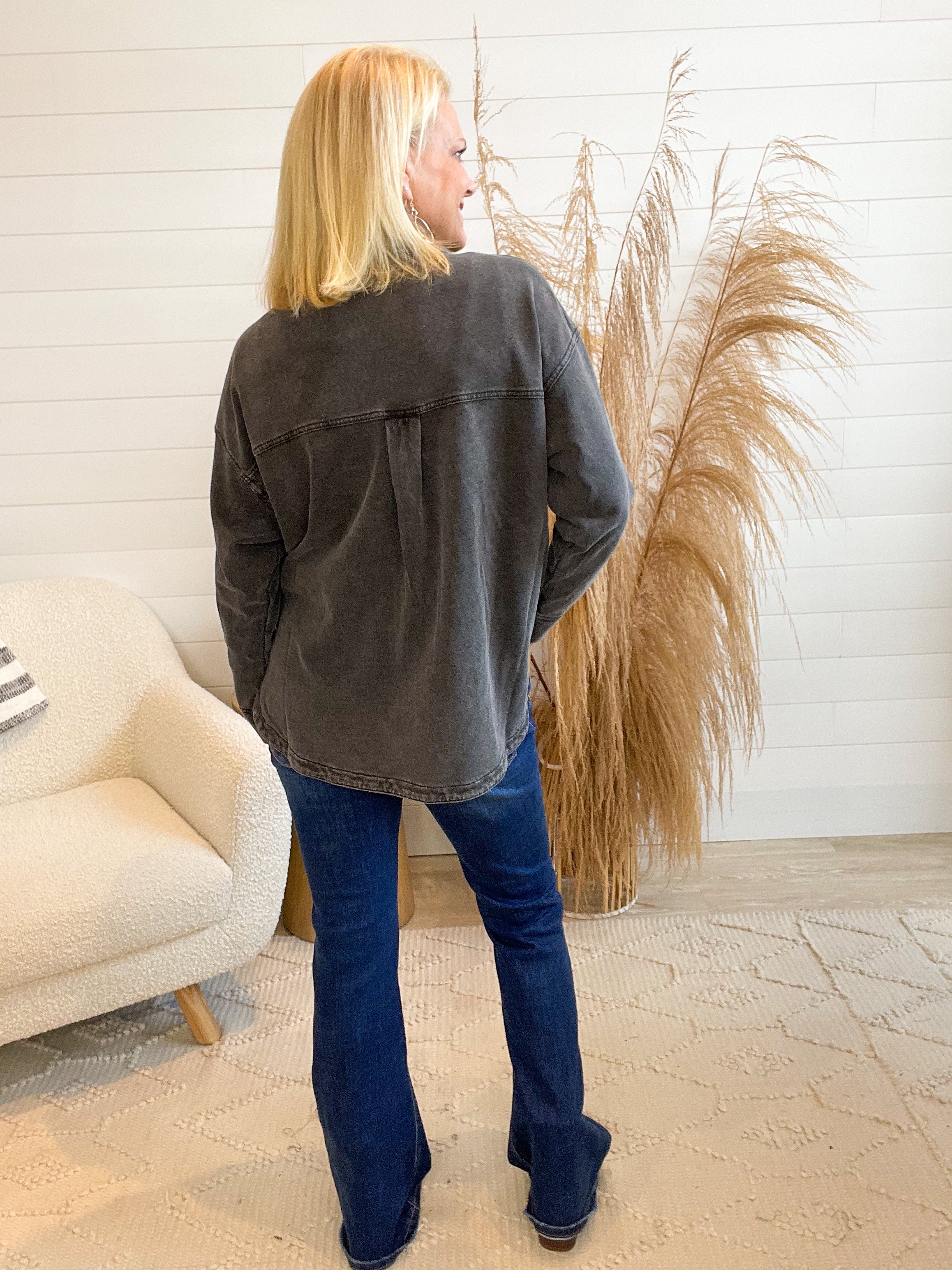 Jackets – Mainstream-AppleValley