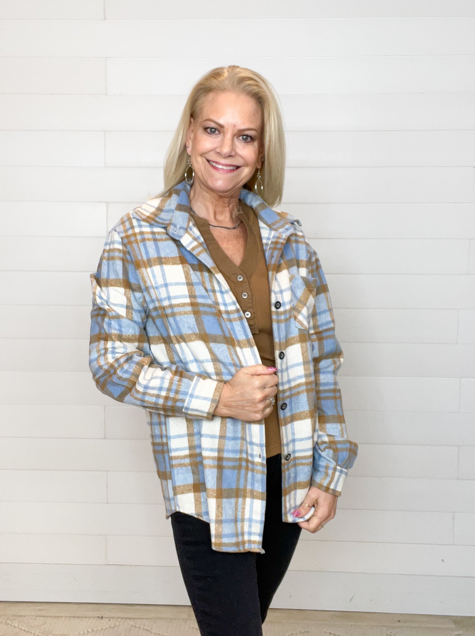 Jackets – Mainstream-AppleValley